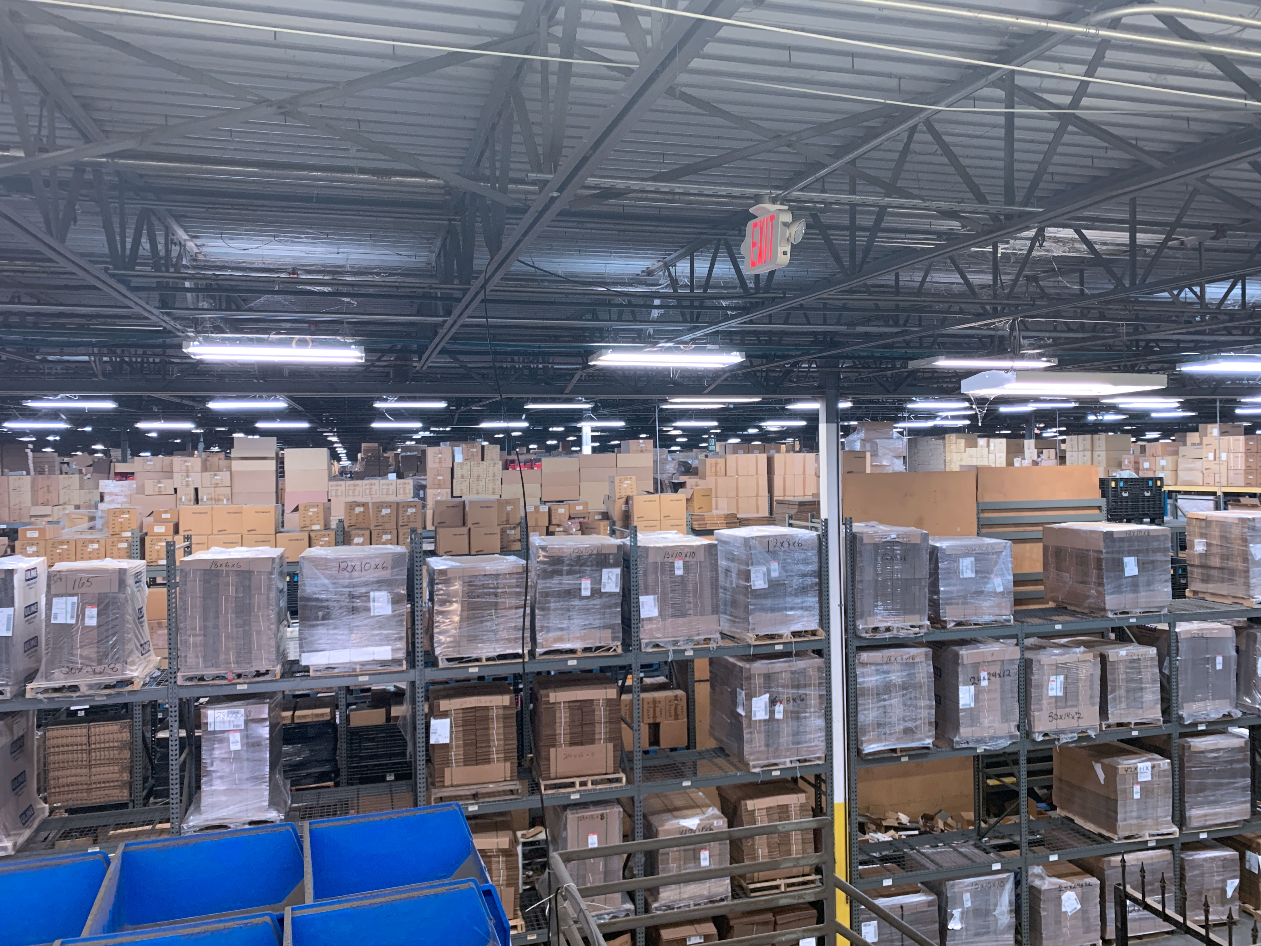 Surplus & Closeout Auto Parts - About